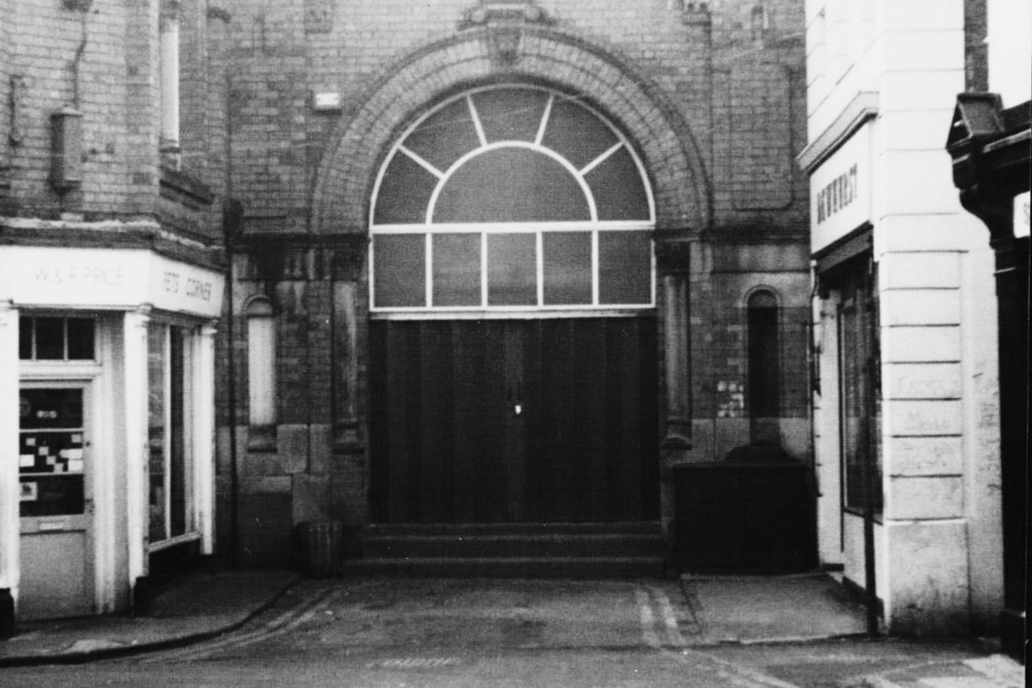 TIMELINE | Wrexham Markets